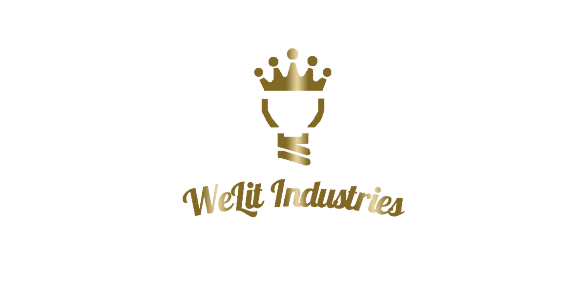 WeLit Industries – welitindustries
