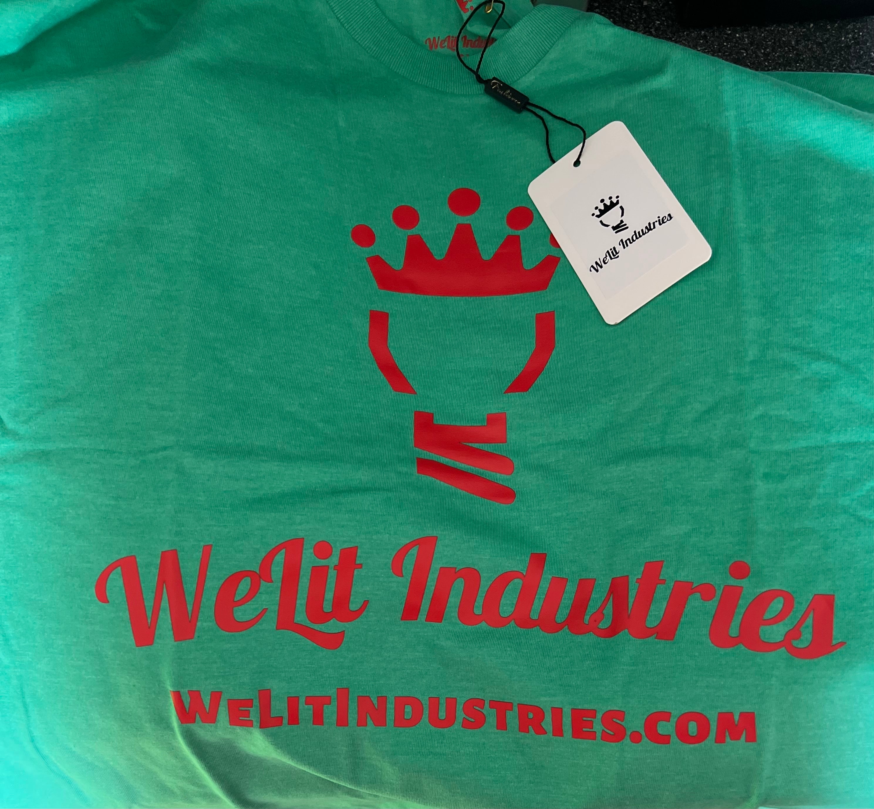WeLit Industries – welitindustries